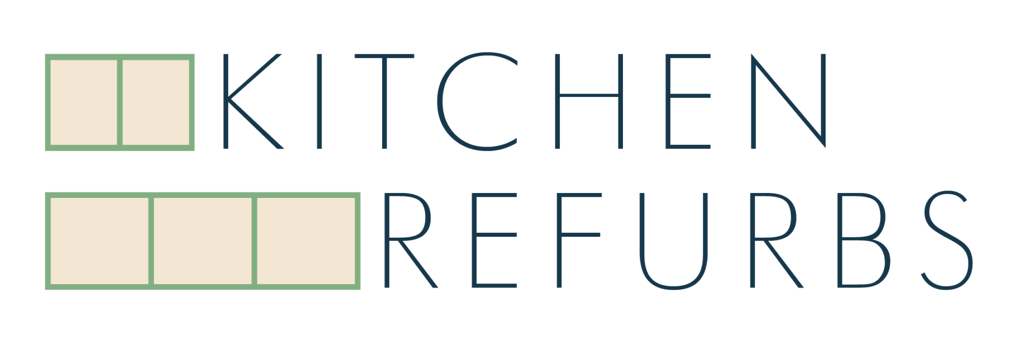 Home - Kitchen Refurbs